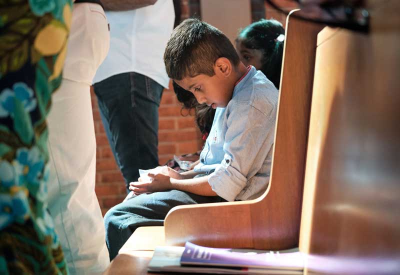 Chapter 7 | Father Patrick Peyton, The Rosary Priest